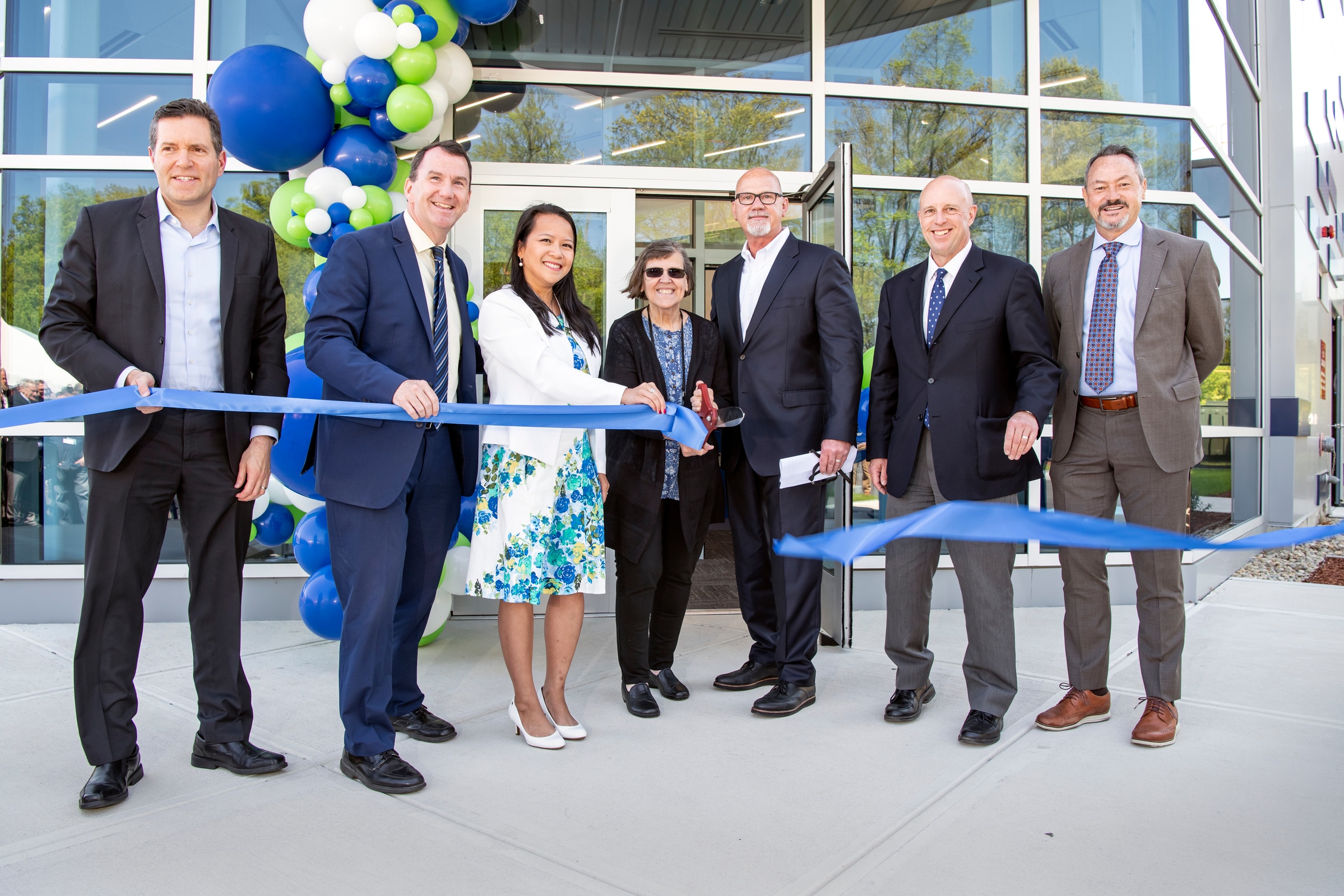 Vicor Completes 95,000 s/f ChiP Fab Expansion