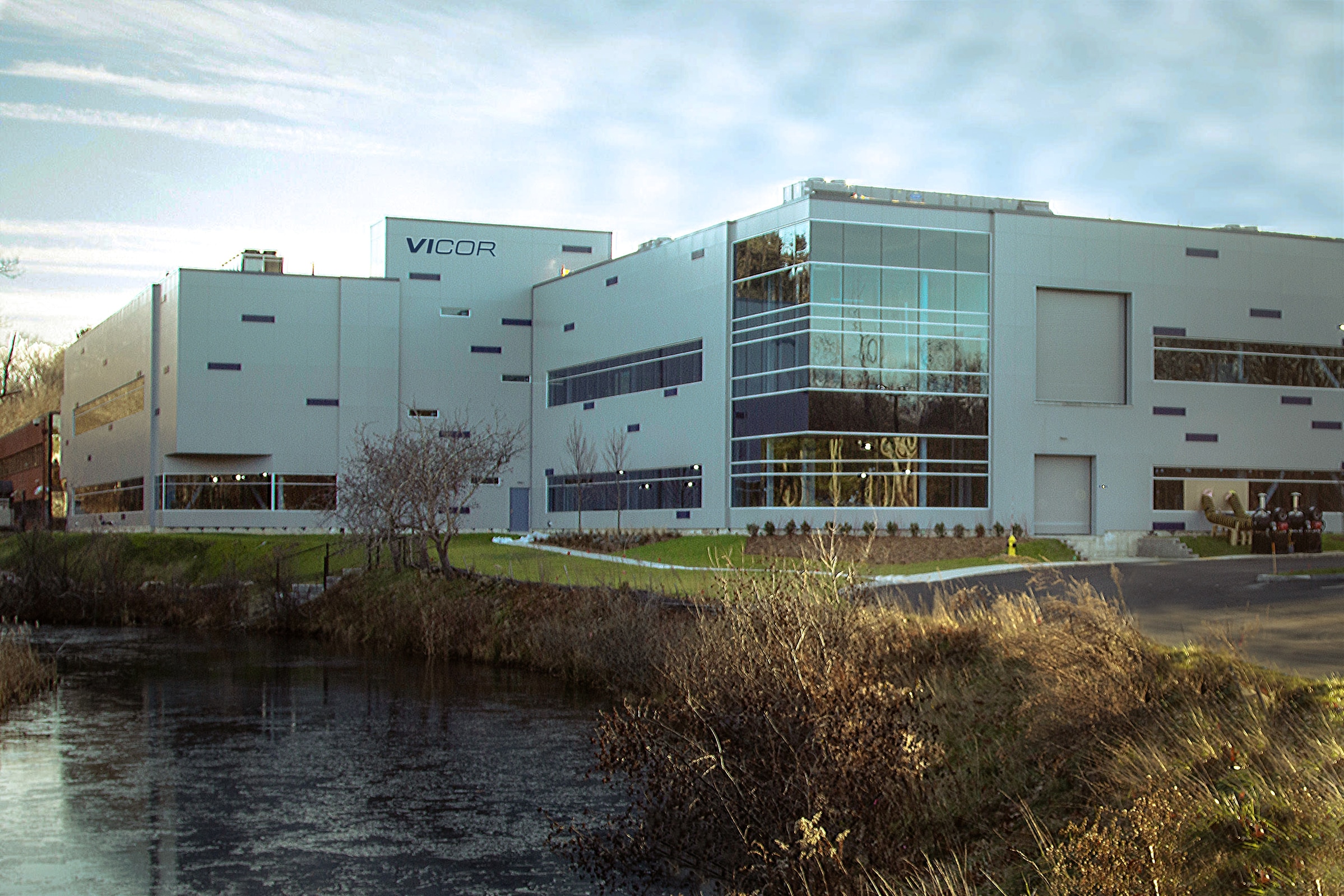 Corporate Environmental Policy | Vicor