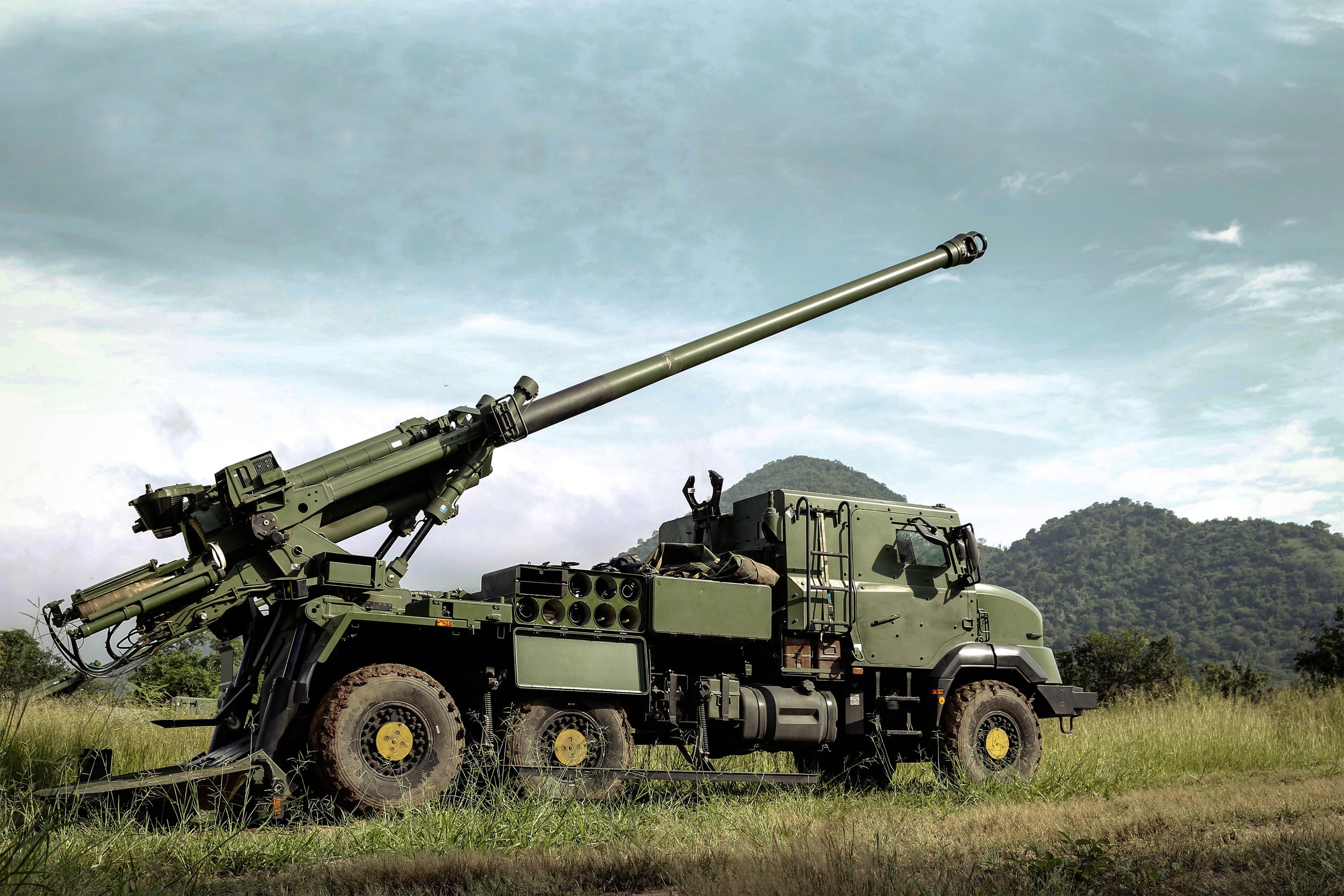 Aerospace and defense heritage applications using Vicor power solutions ...