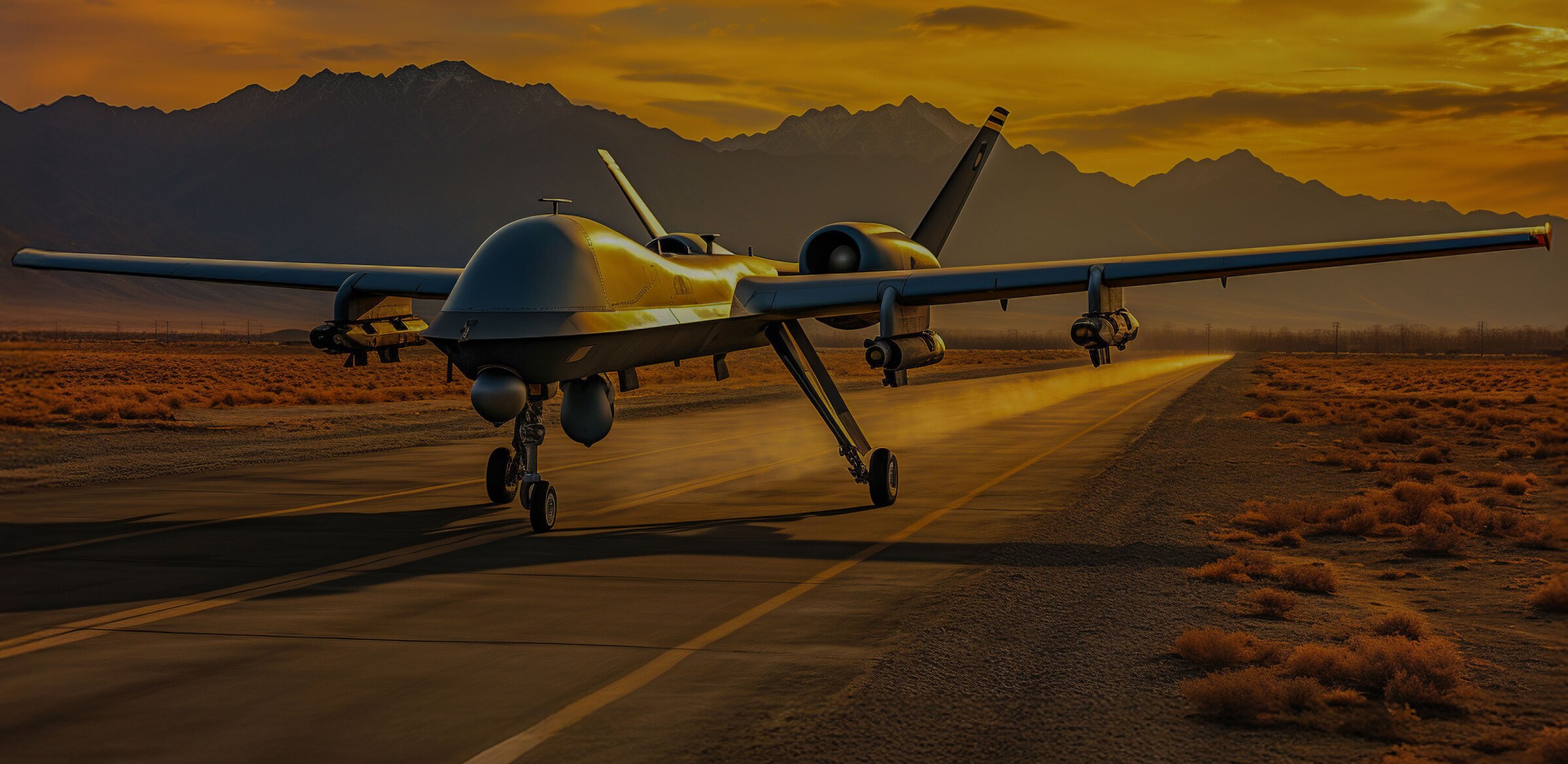 Lightweight, reliable, high power delivery for an on-board MIL-STD bus ...