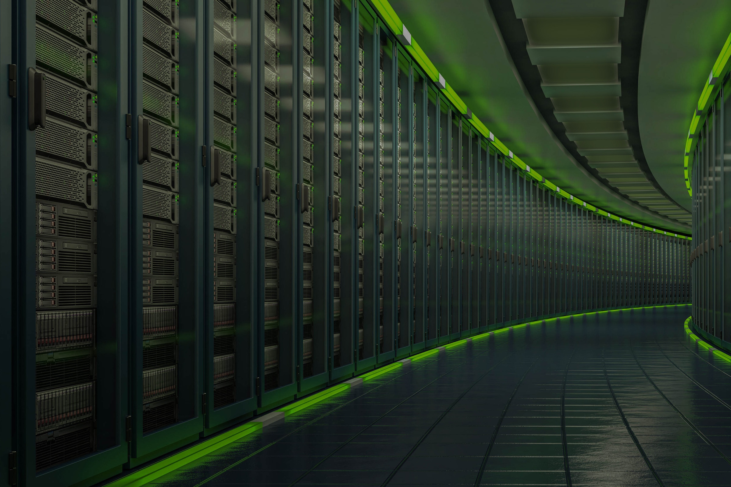 Power Solutions for Computing Applications and the Data Center | Vicor