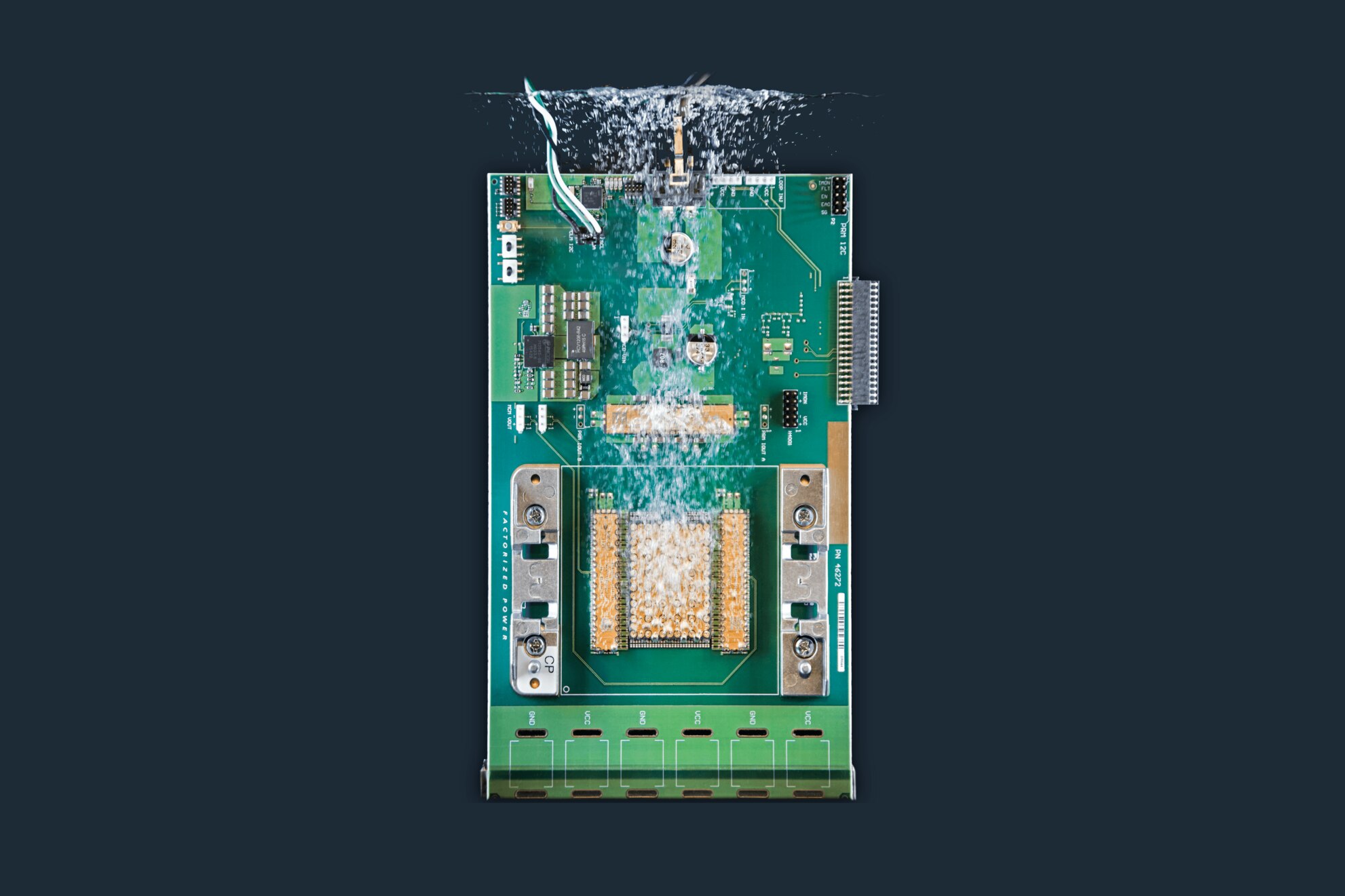 Innovating power | Vicor