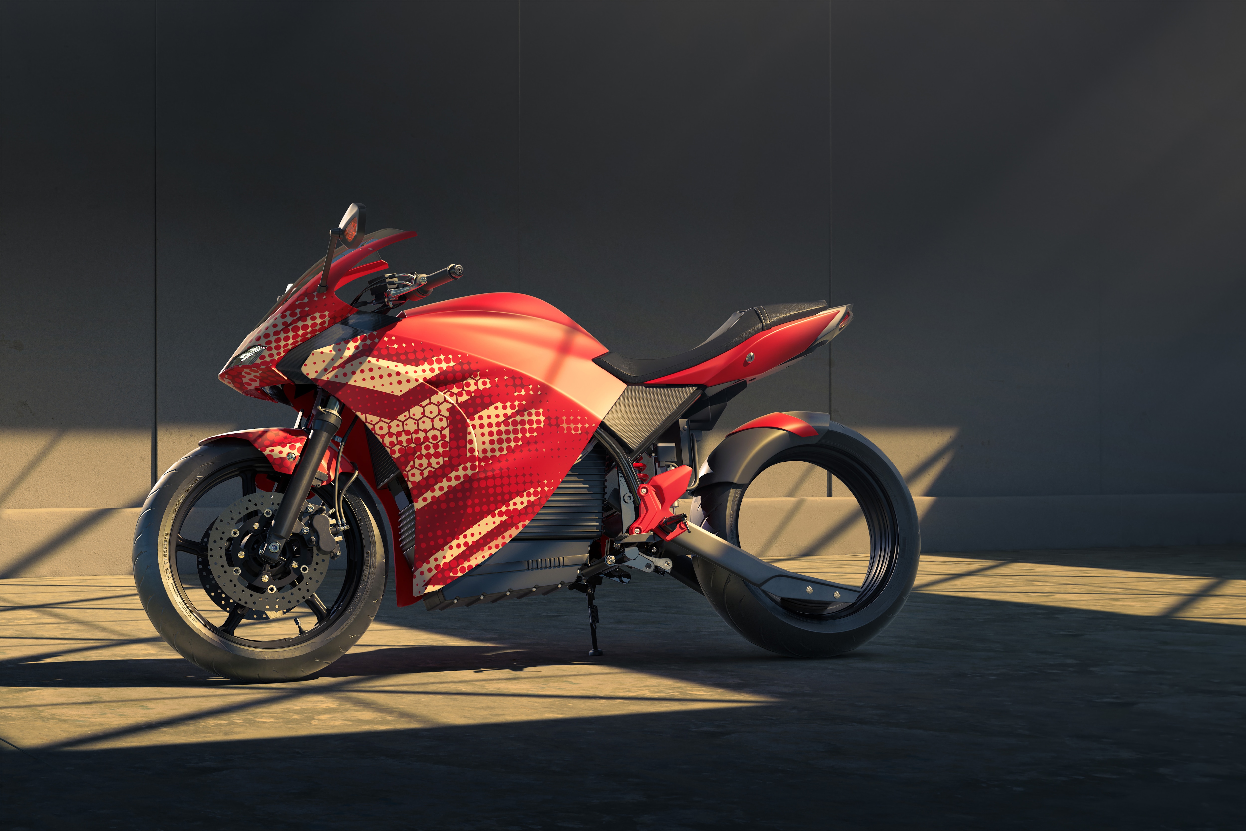 High density power conversion for battery applications | Vicor