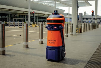 Robotics Applications Power Delivery Solutions | Vicor