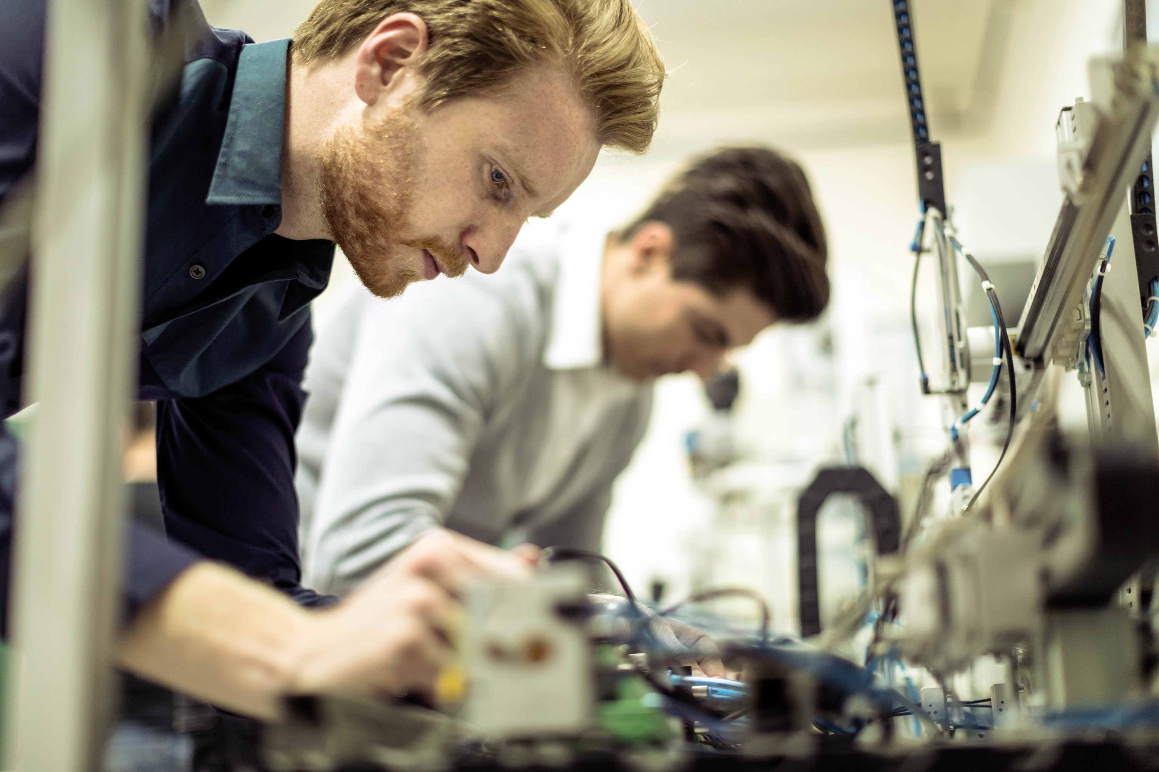 The Leader in Power Conversion Solutions | Vicor