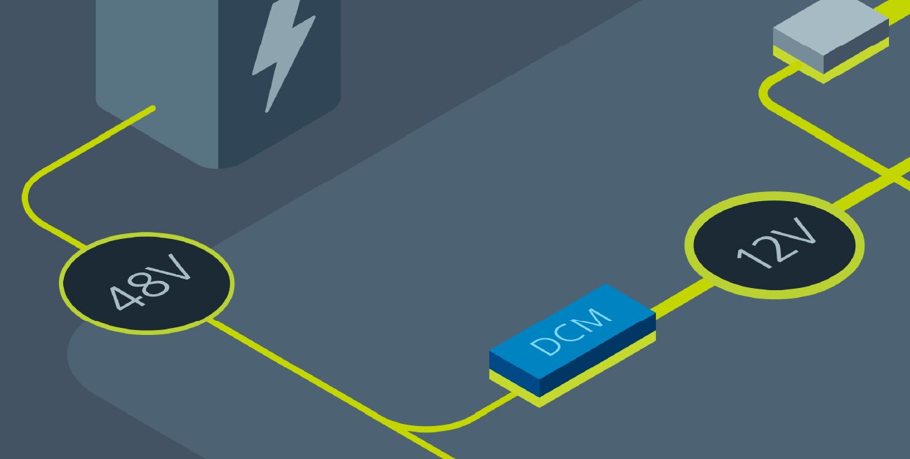 Power Delivery Networks at a Crossroads | Vicor Power Applications, Modules