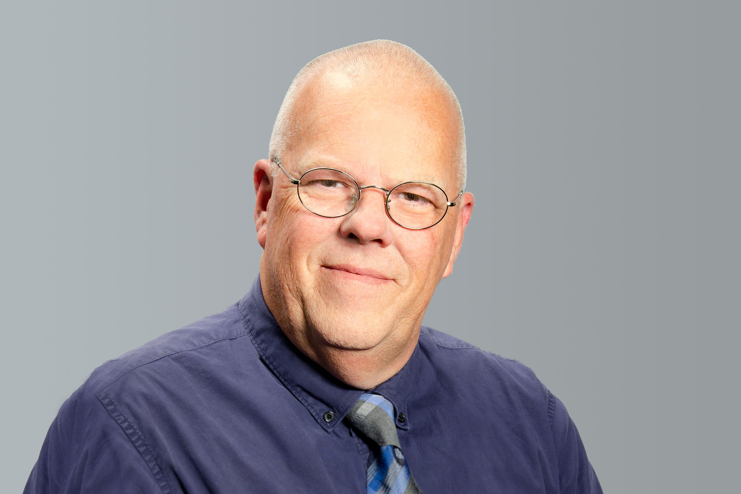 Vicor engineer Chris Swartz achieves senior member status at IEEE