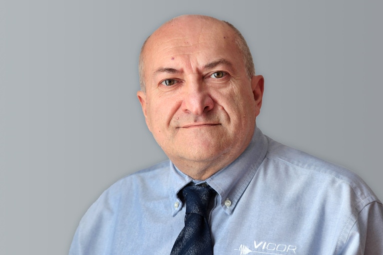 Vicor presents at Embedded World Conference 2023