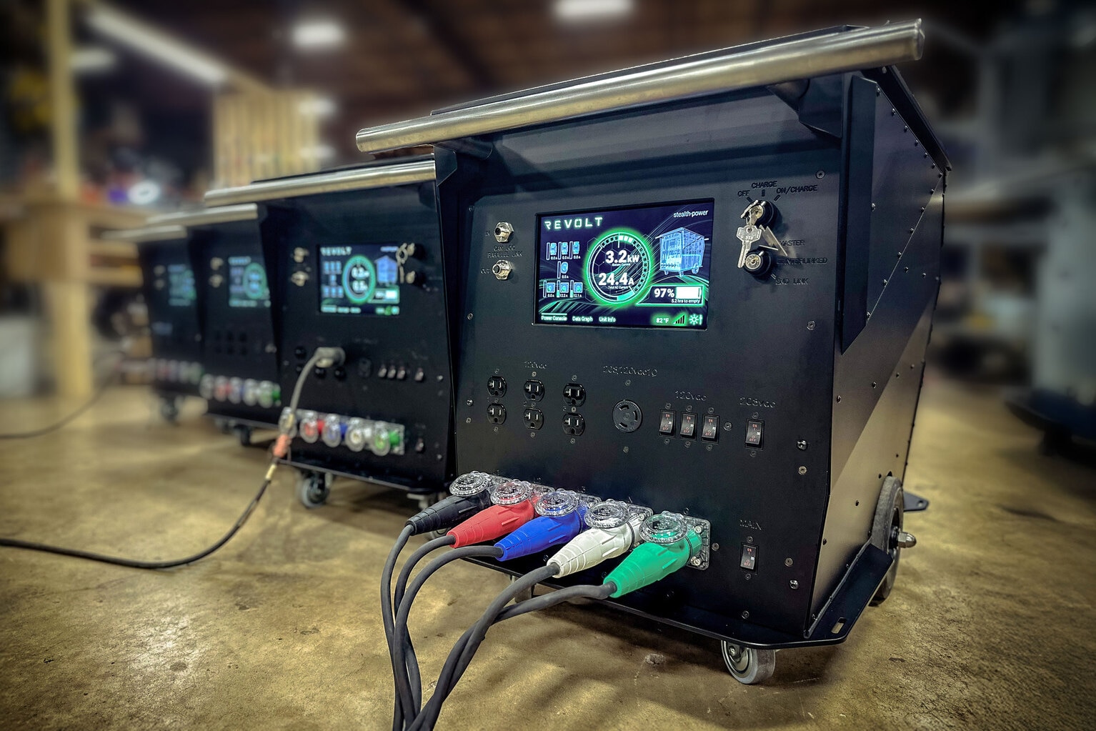 VI Brick 中间母线转换器 | Vicor 公司