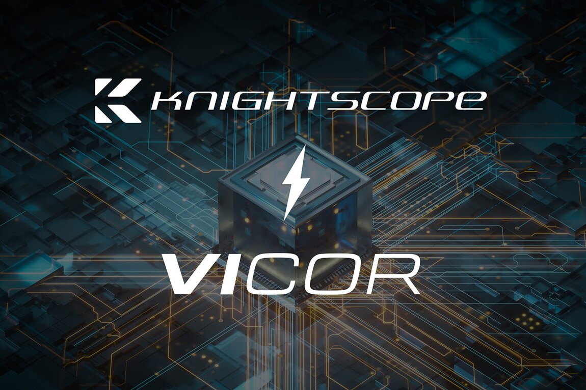 新闻中心 | Vicor 公司