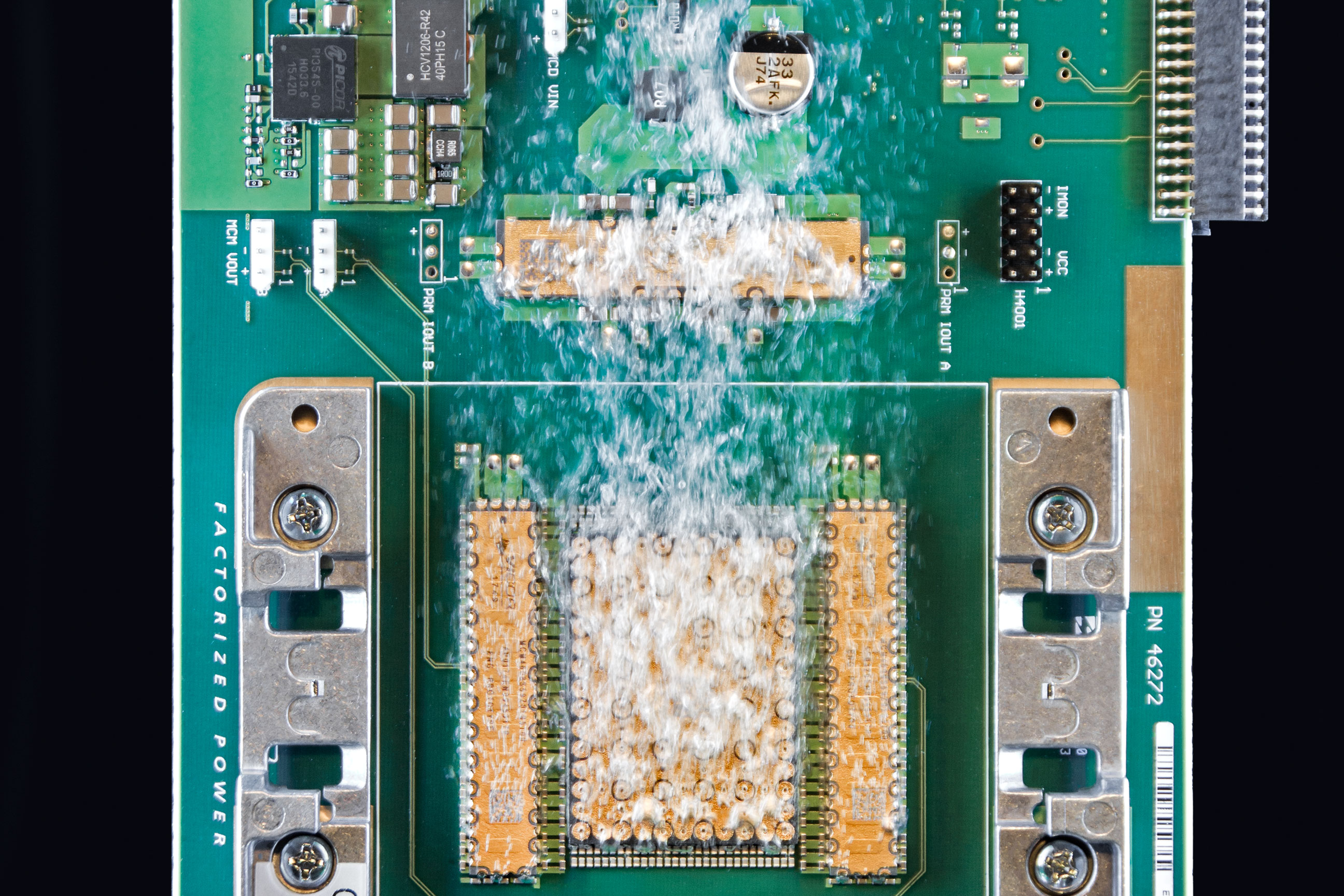 Media Alert | Embedded World 2019 | Vicor Corporation