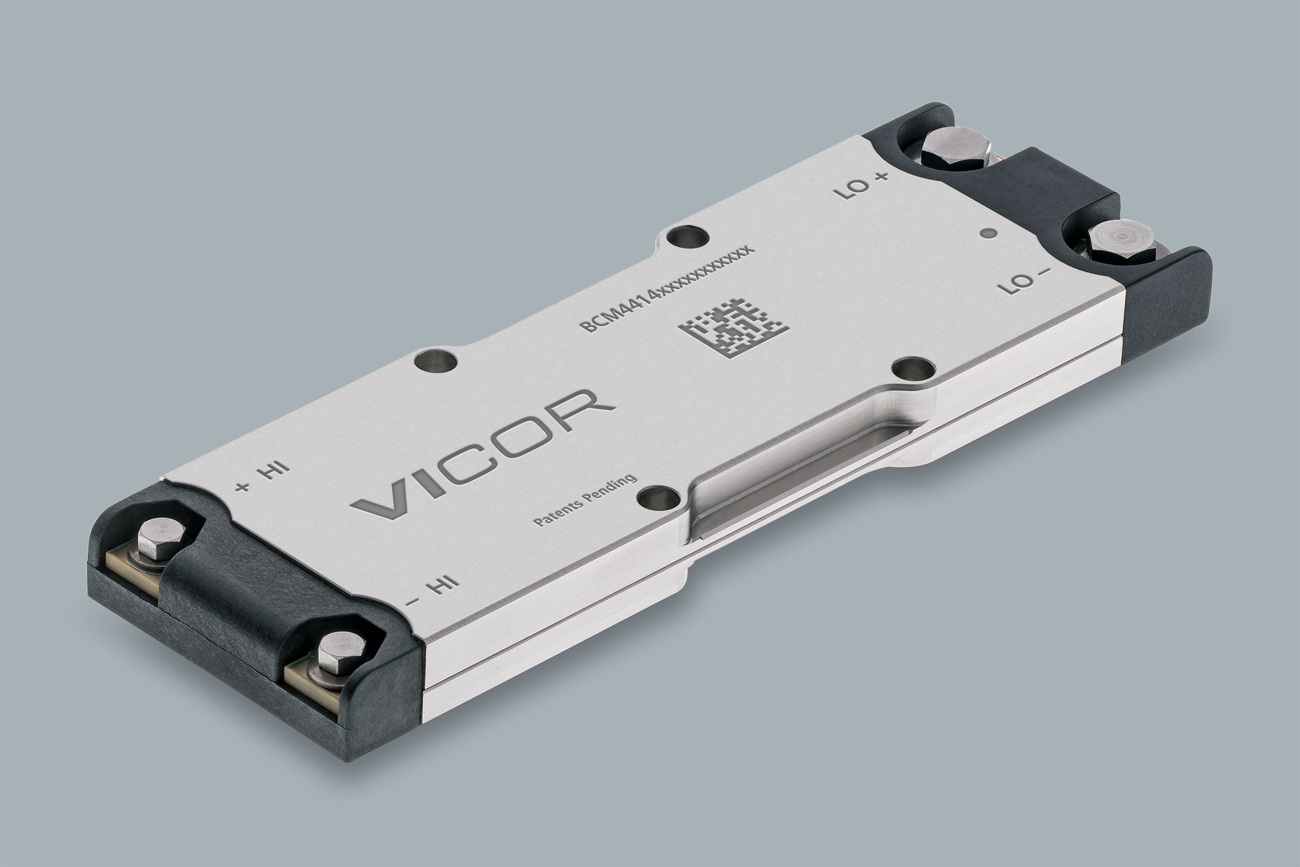 Press Release | Vicor introduces a new 800V bus converter module ...