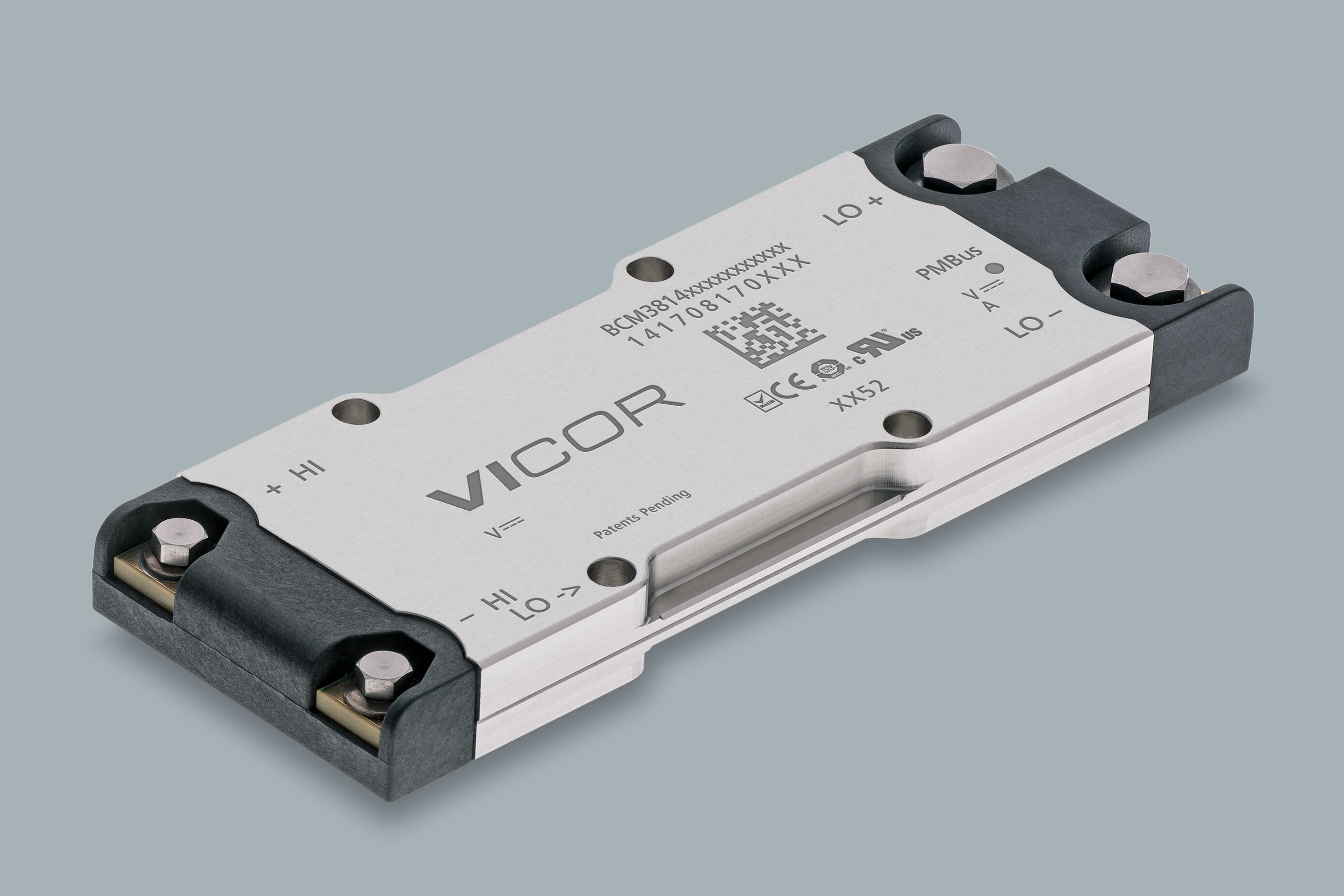 Media Alert | Two New DCM VIAs | Vicor Corporation