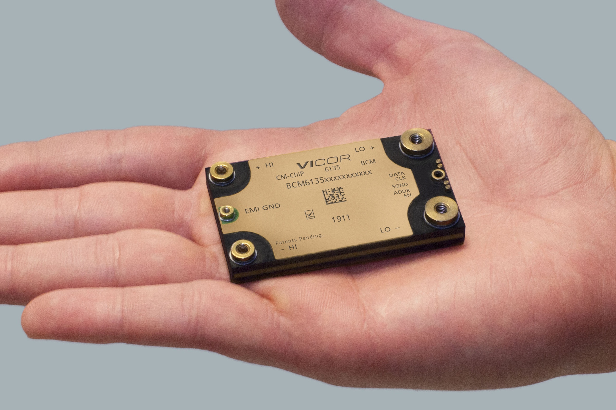 48 V Automotive Power Delivery EV Power Applications Modules And 48-v-automotive-power-delivery-ev-power-applications-modules-and