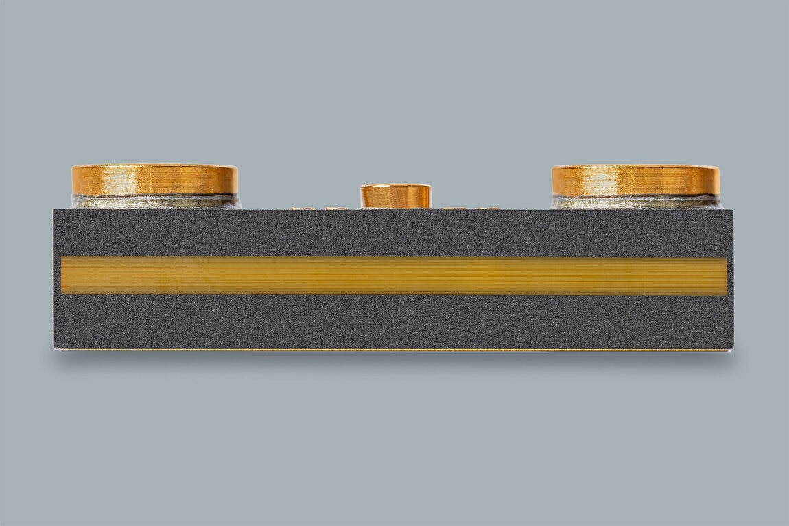 BCM6135CD1E5165T00 | | Vicor