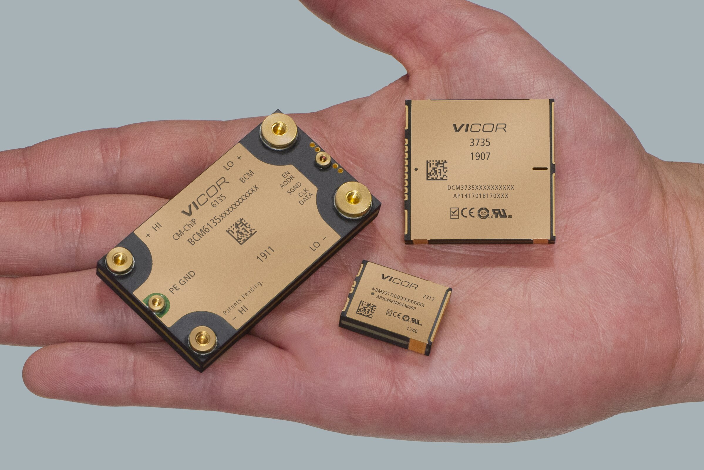 48 V Automotive Power Delivery | EV Power Applications, Modules, and ...