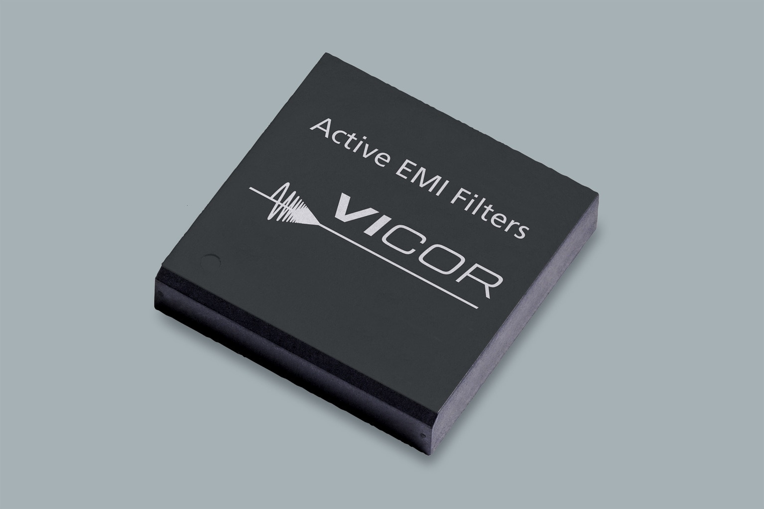 EMI Input Filter Modules | Active EMI Filters | Vicor