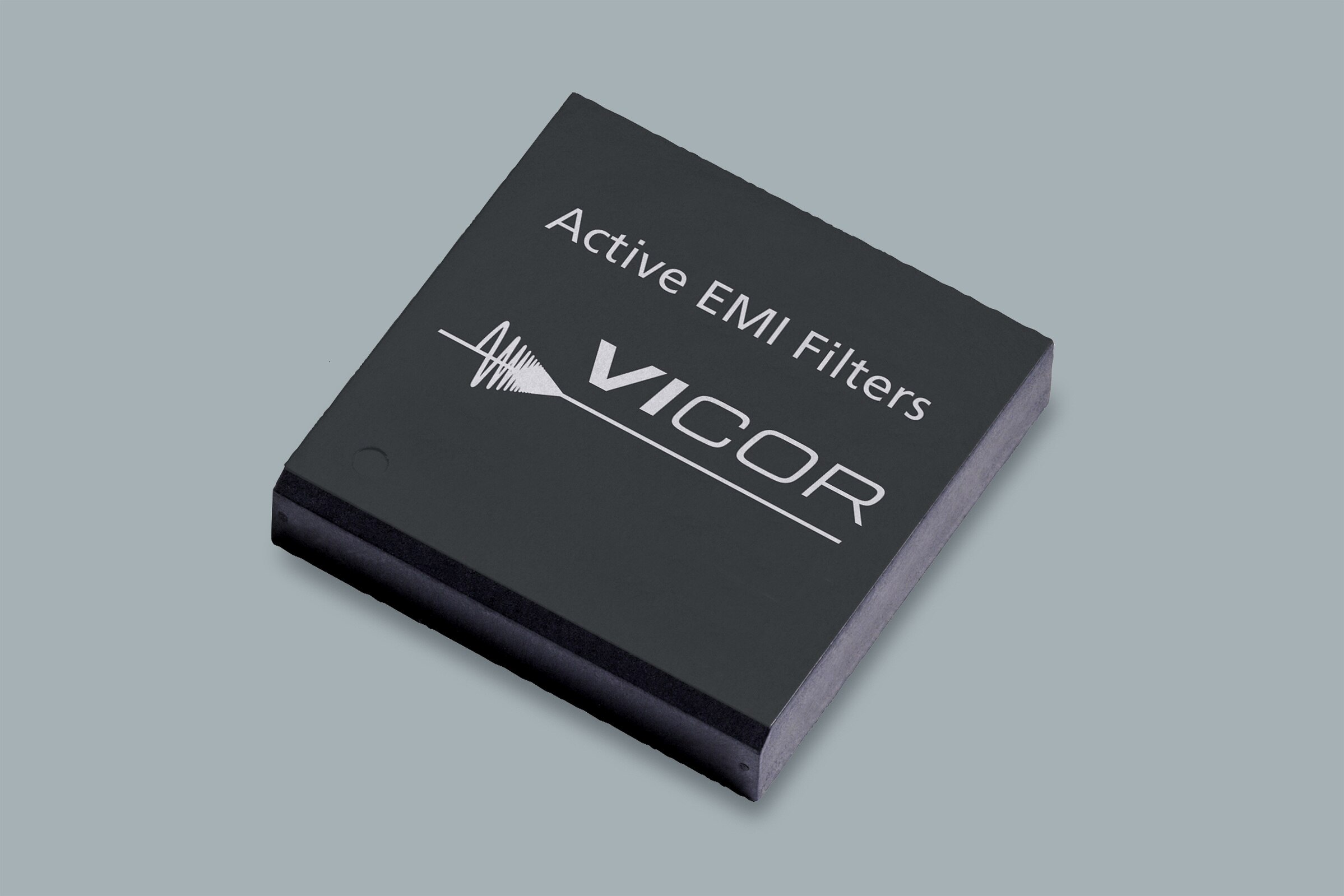 EMI Input Filter Modules | Active EMI Filters | Vicor