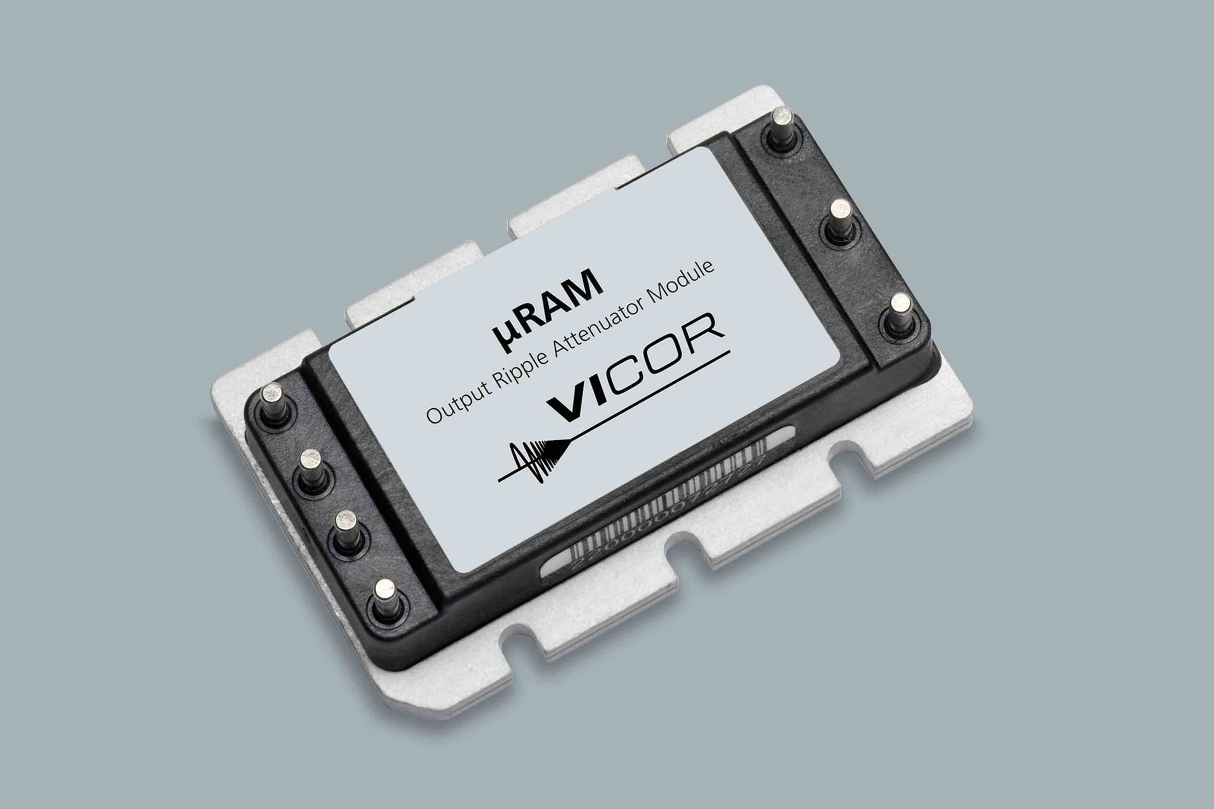 MicroRAM