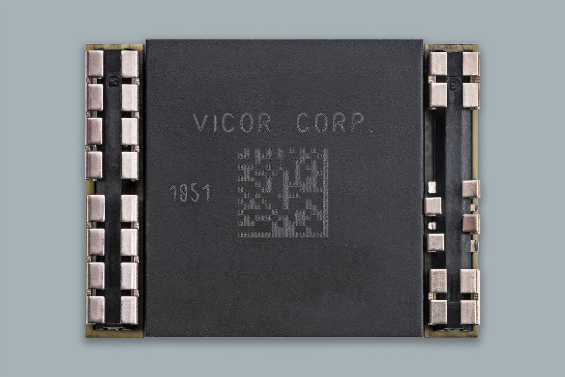 VTM48EH120T010B00 | VTM® Current Multiplier | Vicor