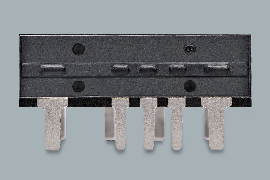 DCM2322T72S31A0T60 | DCM® DC-DC Converter Module | Vicor