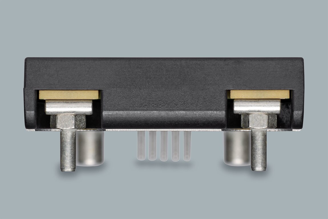 DCM3414B50M31C2T09 | DCM® DC-DC Converter Module | Vicor