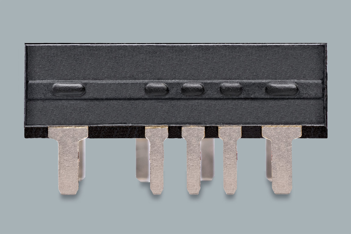 DCM3623T50M31C2T00 | DCM® DC-DC Converter Module | Vicor