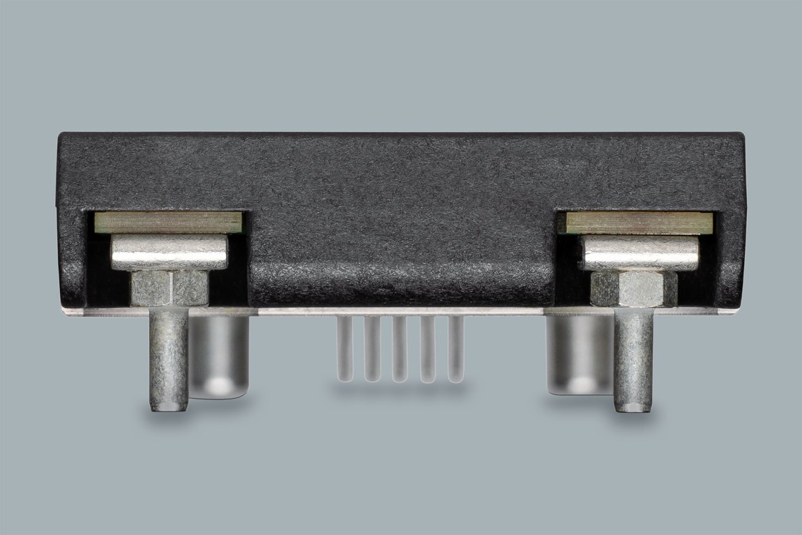 DCM3714BD2J13D0C05 | DCM® DC-DC Converter Module | Vicor