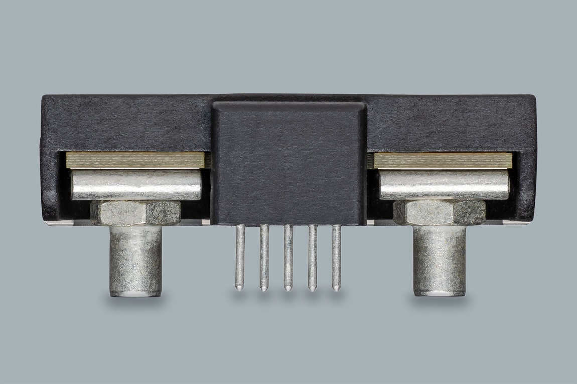 DCM3714BD2H53E0C05 | DCM® DC-DC Converter Module | Vicor