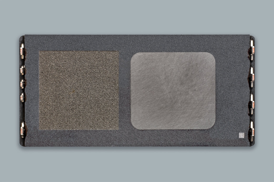 DCM4623TD2K53E0T00 | DCM® DC-DC Converter Module | Vicor