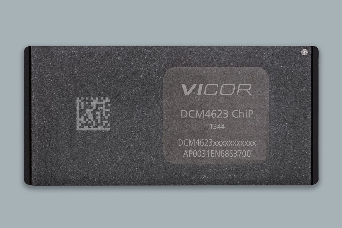 DCM4623TD2H53E0T00 | DCM® DC-DC Converter Module | Vicor