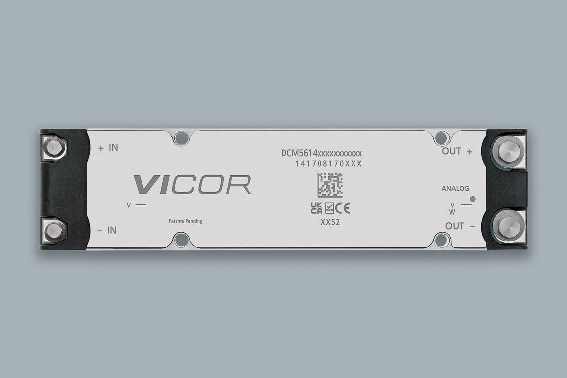 DCM5614VD0H36K3T01 | DCM® DC-DC Converter Module | Vicor