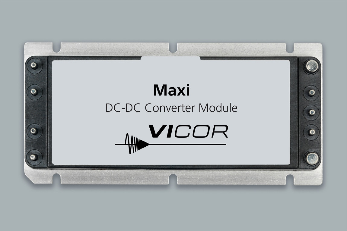 V28A28C200BL | Maxi DC DC Converter | Vicor