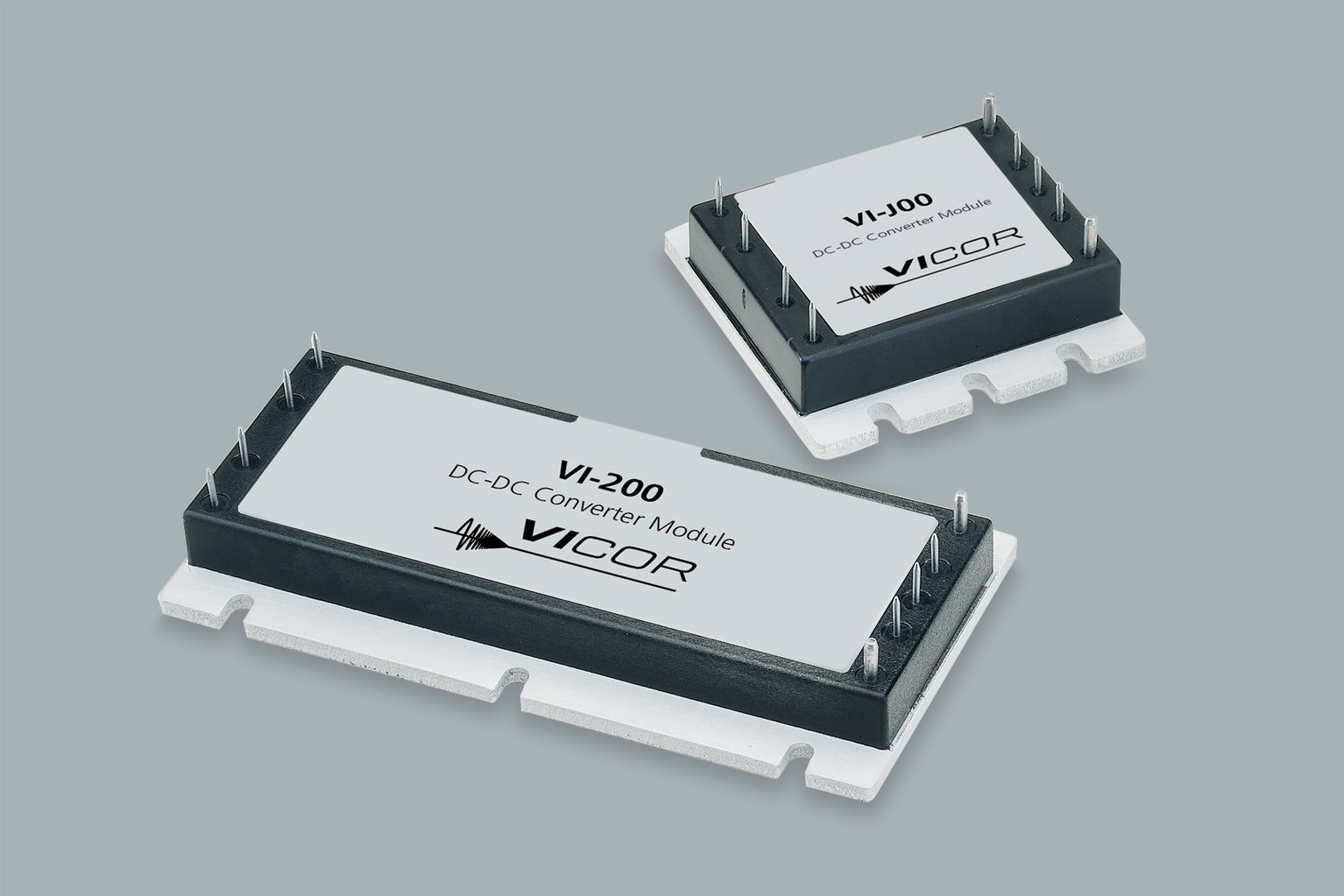 Isolated DC to DC Converter | Vicor DC-DC Products and Solutions