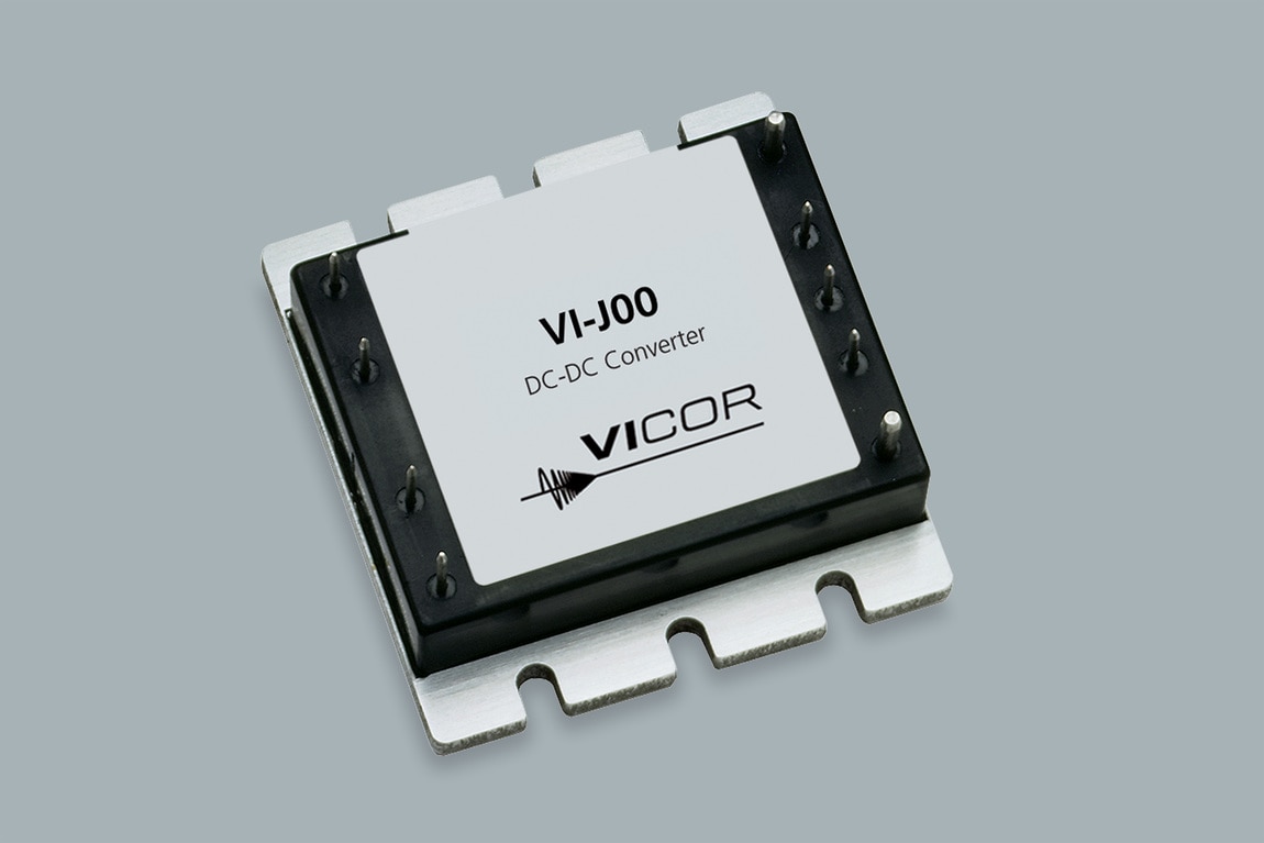 VE-JW0-CY | VI-J00 Series DC-DC Converters | Vicor