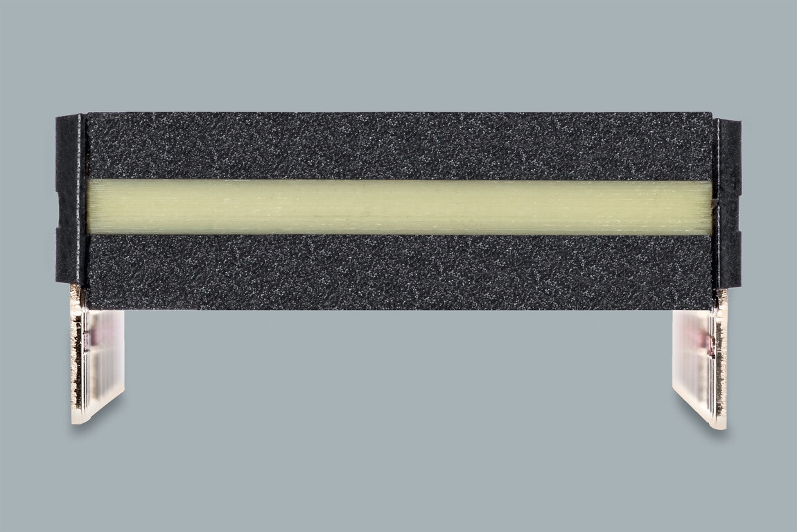 NBM6123T60E12A7T0R | NBM™ Non-isolated Bus Converter Module | Vicor