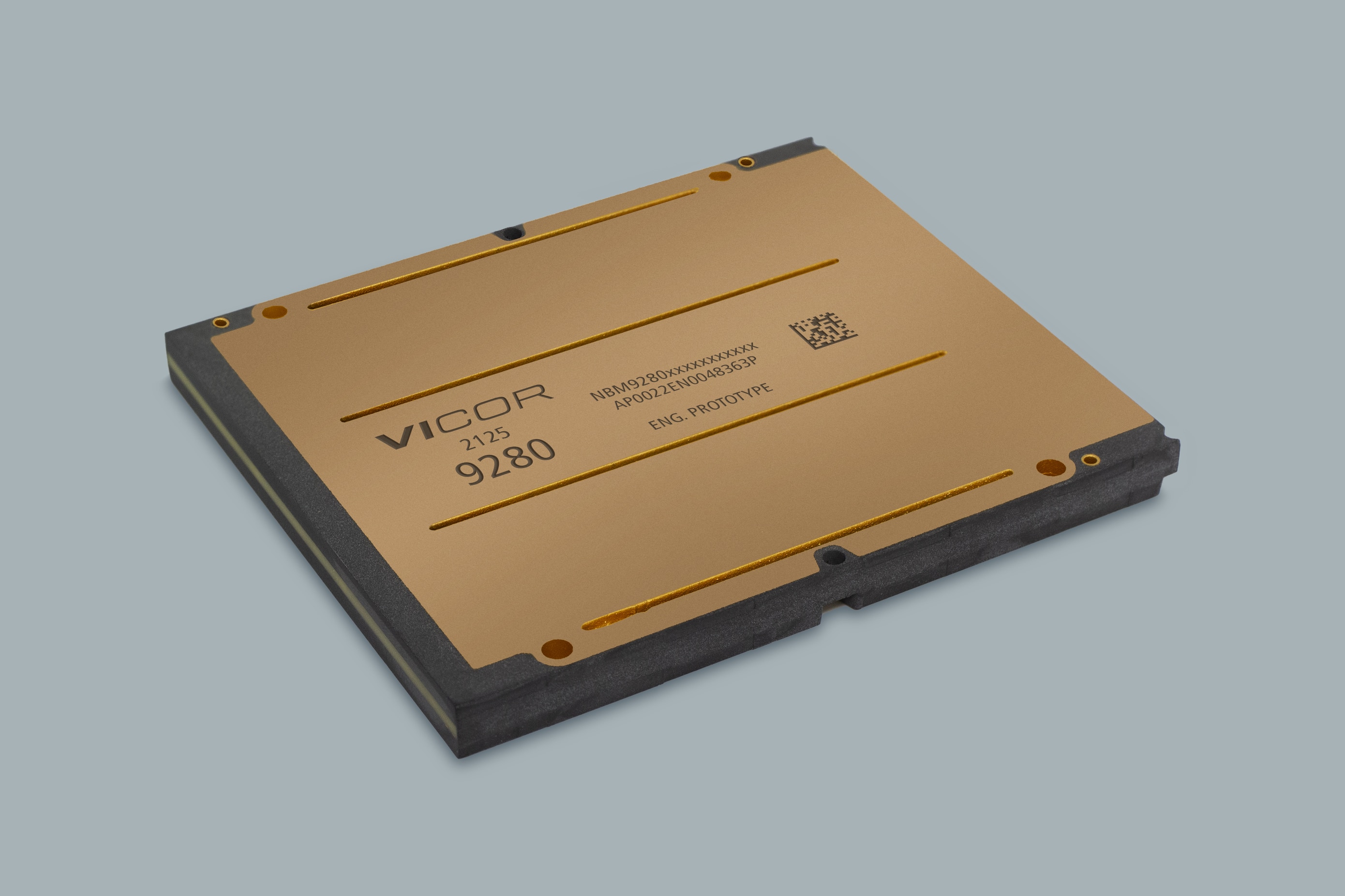Solving 400V/800V EV fast-charging compatibility | Vicor