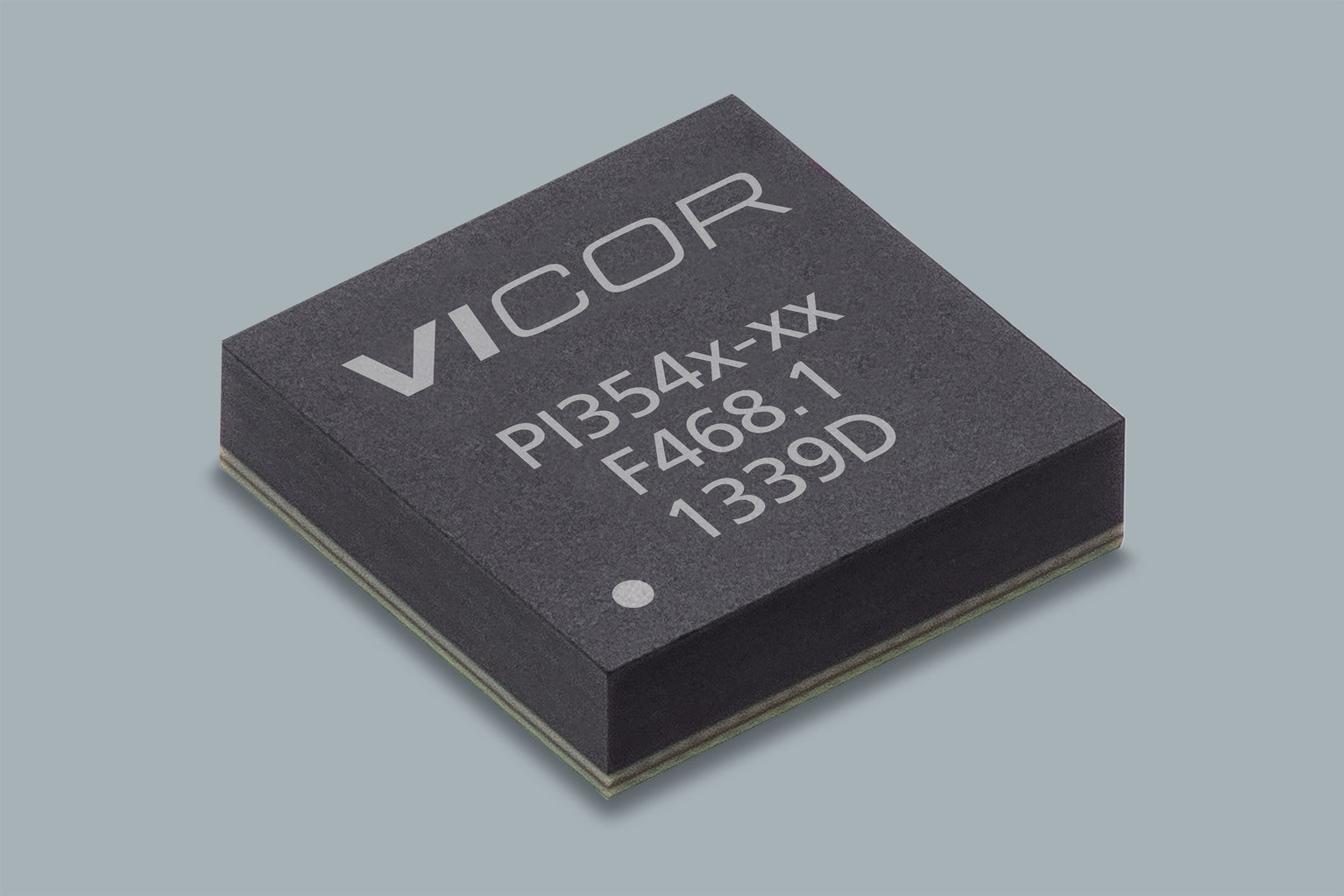 Press Release | Vicor 为 48V Cool-Power ZVS 降压稳压器产品系列提供 BGA 封装选项 | Vicor ...