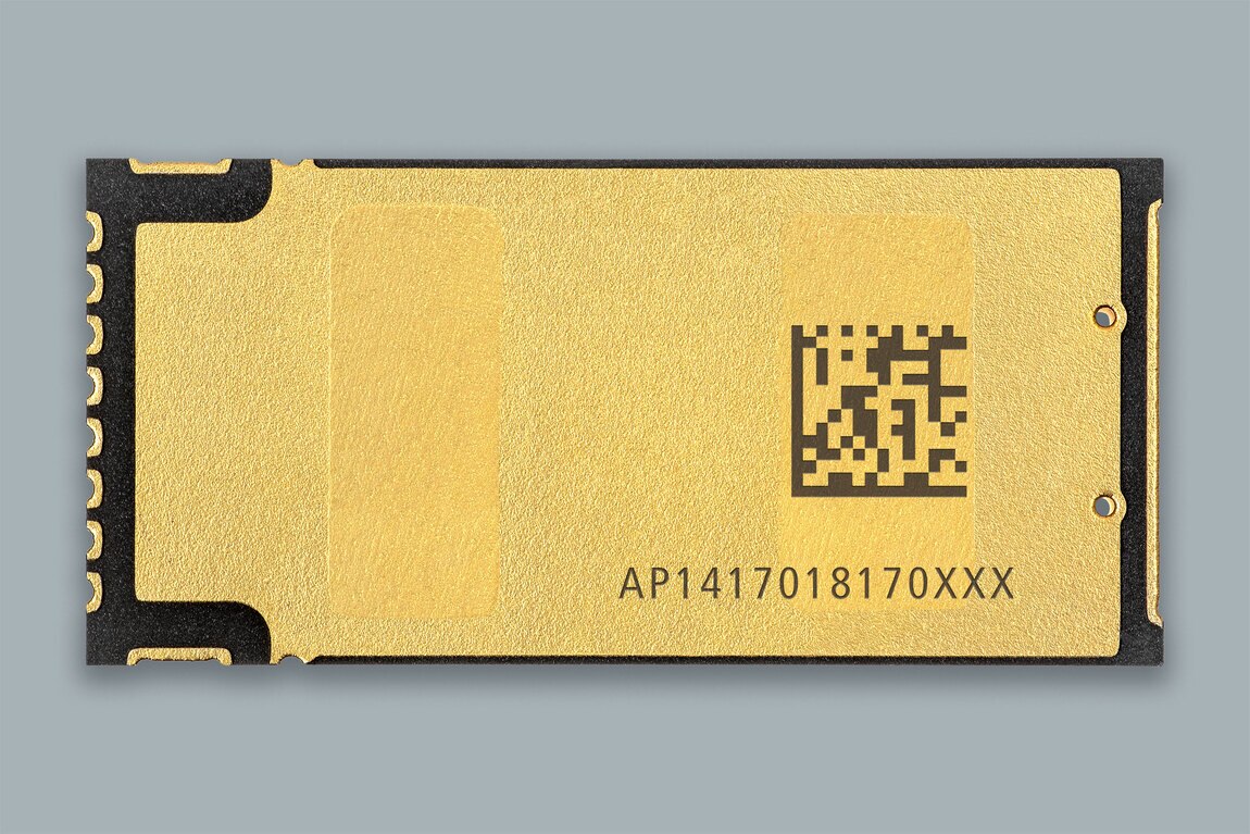 DCM3717S60E14G5TN0 | DCM® DC-DC Converter Module | Vicor
