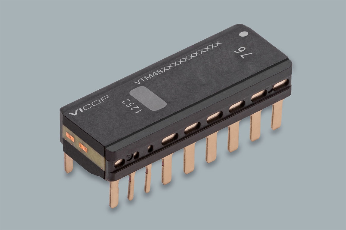 VTM48MP010T105AG0 | VTM™ Current Multiplier | Vicor