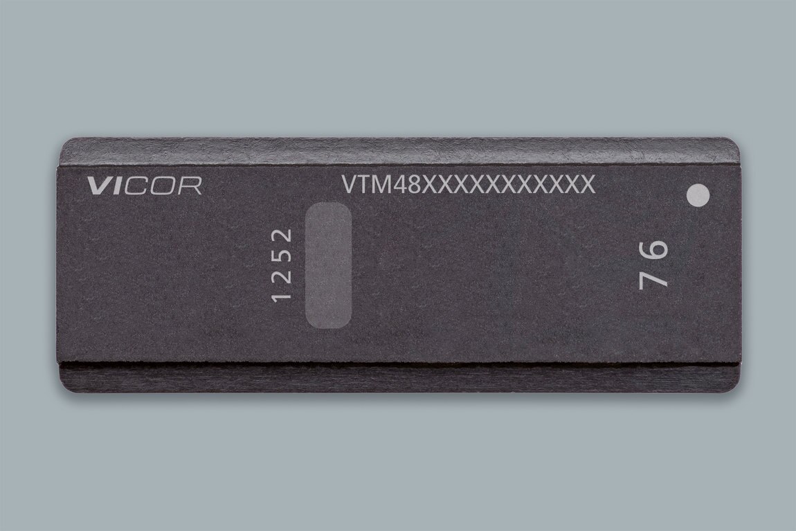 VTM48MP010T105AG0 | VTM™ Current Multiplier | Vicor