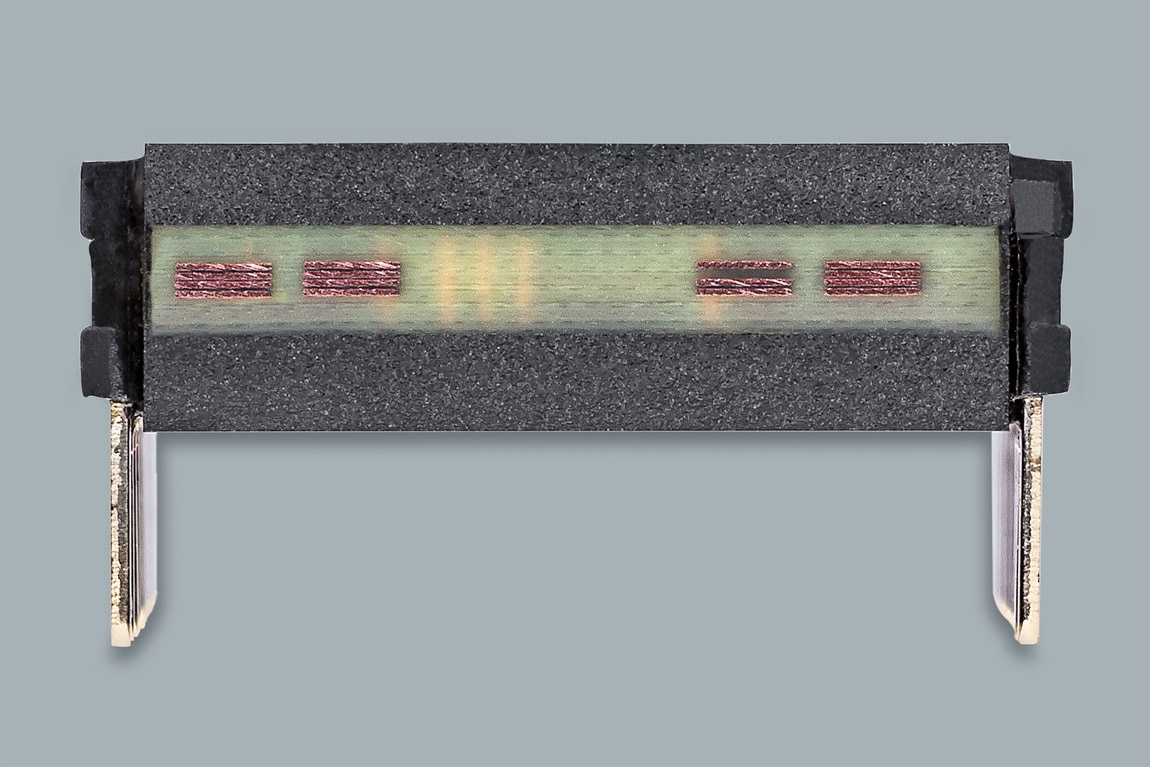 VTM48KP020T095BA0 | VTM™ Current Multiplier | Vicor