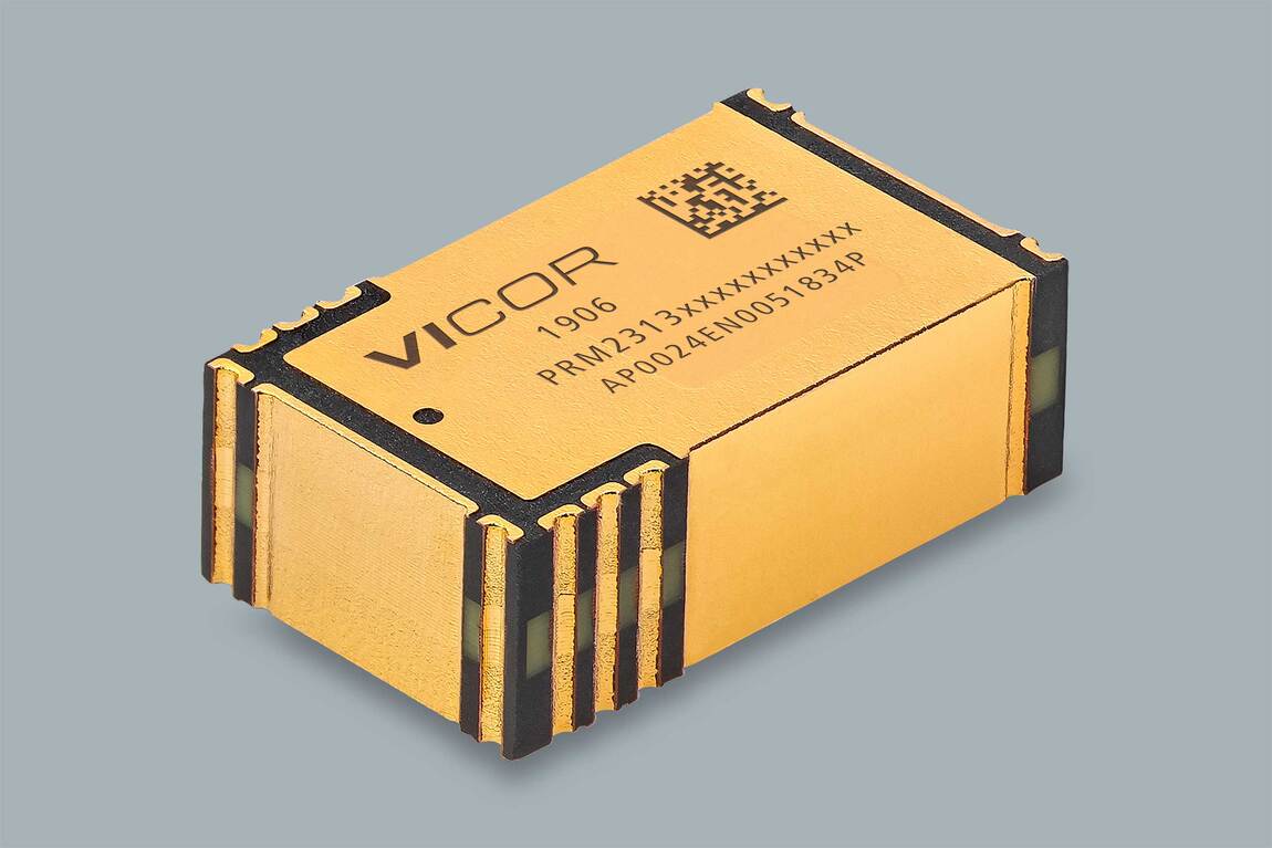 PRM2313S60E54H0T00 | PRM® Regulator | Vicor