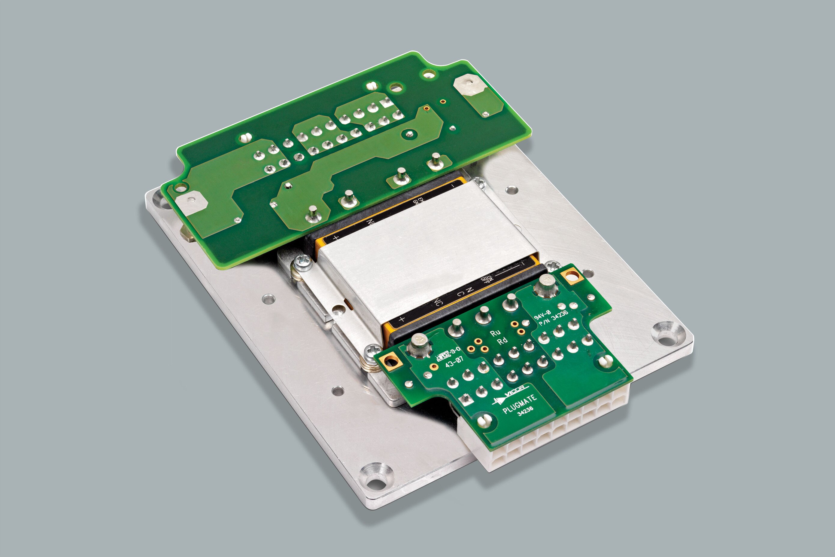Mil-Cots M-FIAM™ Filter Input Attenuator Module | Military Power ...