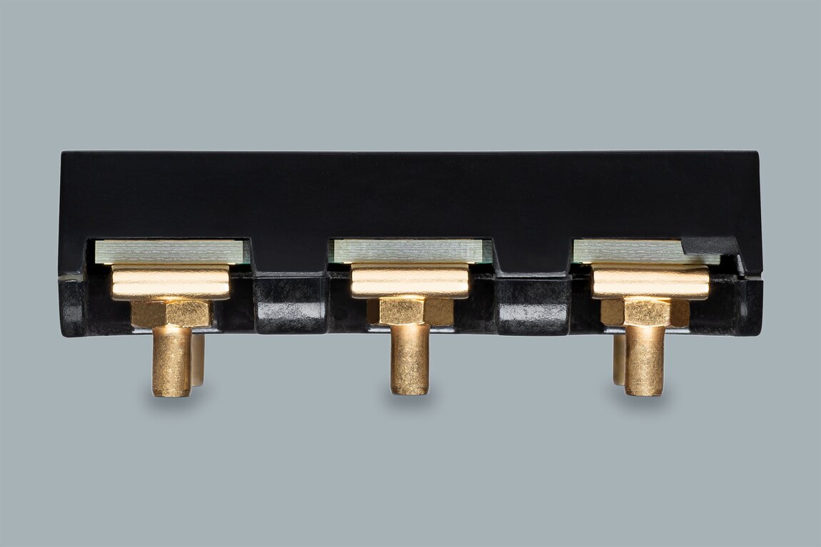 MFM1714B50M50C5M08 | MIL-COTS MFM™ Filter Module | Vicor