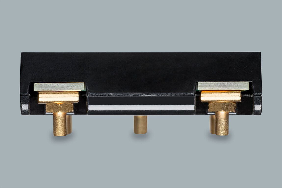 MFM1714B50M50C5M08 | MIL-COTS MFM™ Filter Module | Vicor