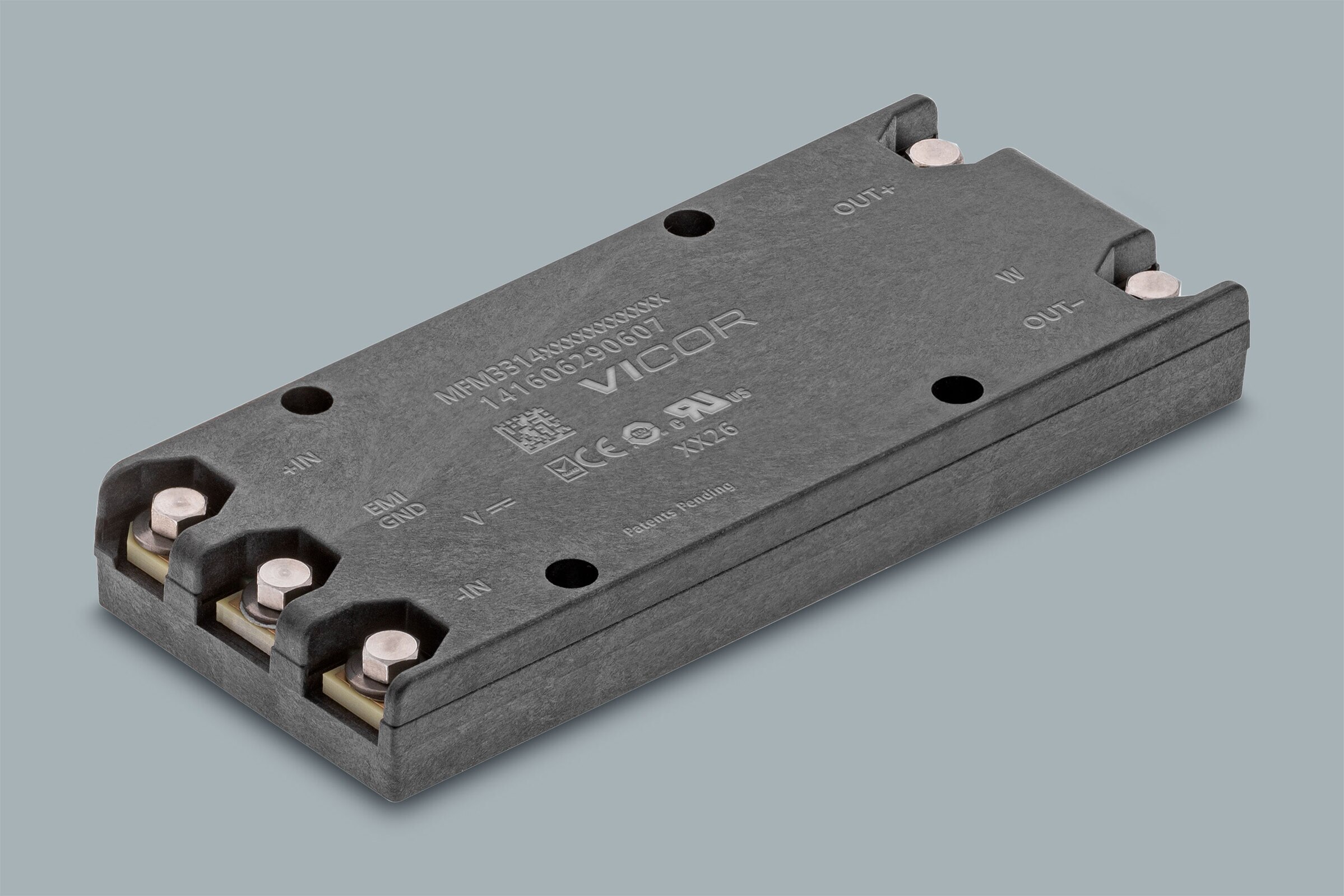 MFM Filter Module