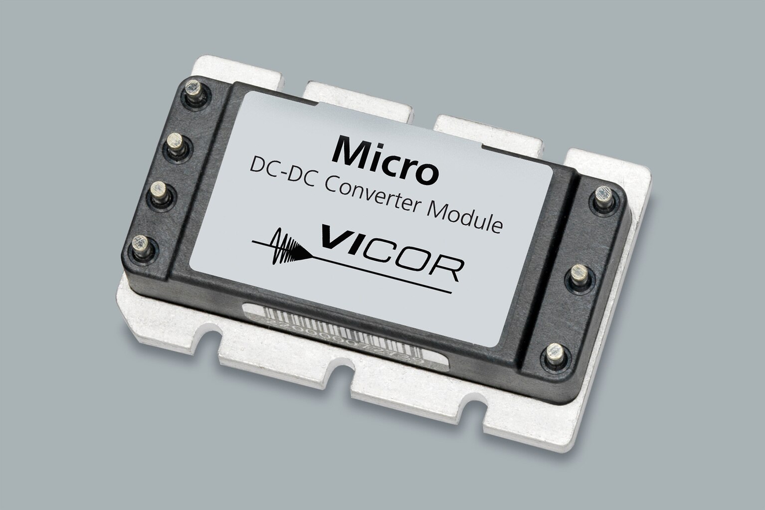 Maxi, Mini, Micro DC-DC コンバータ | Vicor