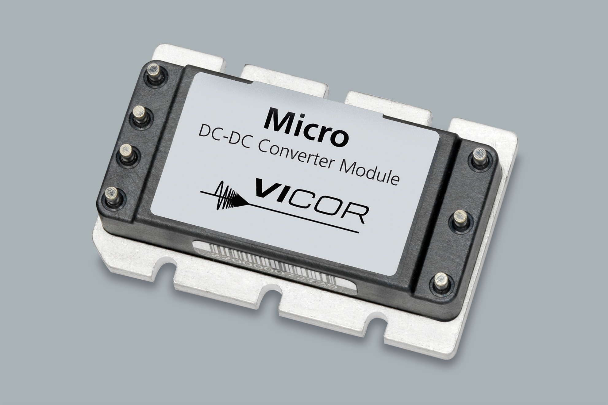 Maxi, Mini, Micro DC-DC Converters | Vicor