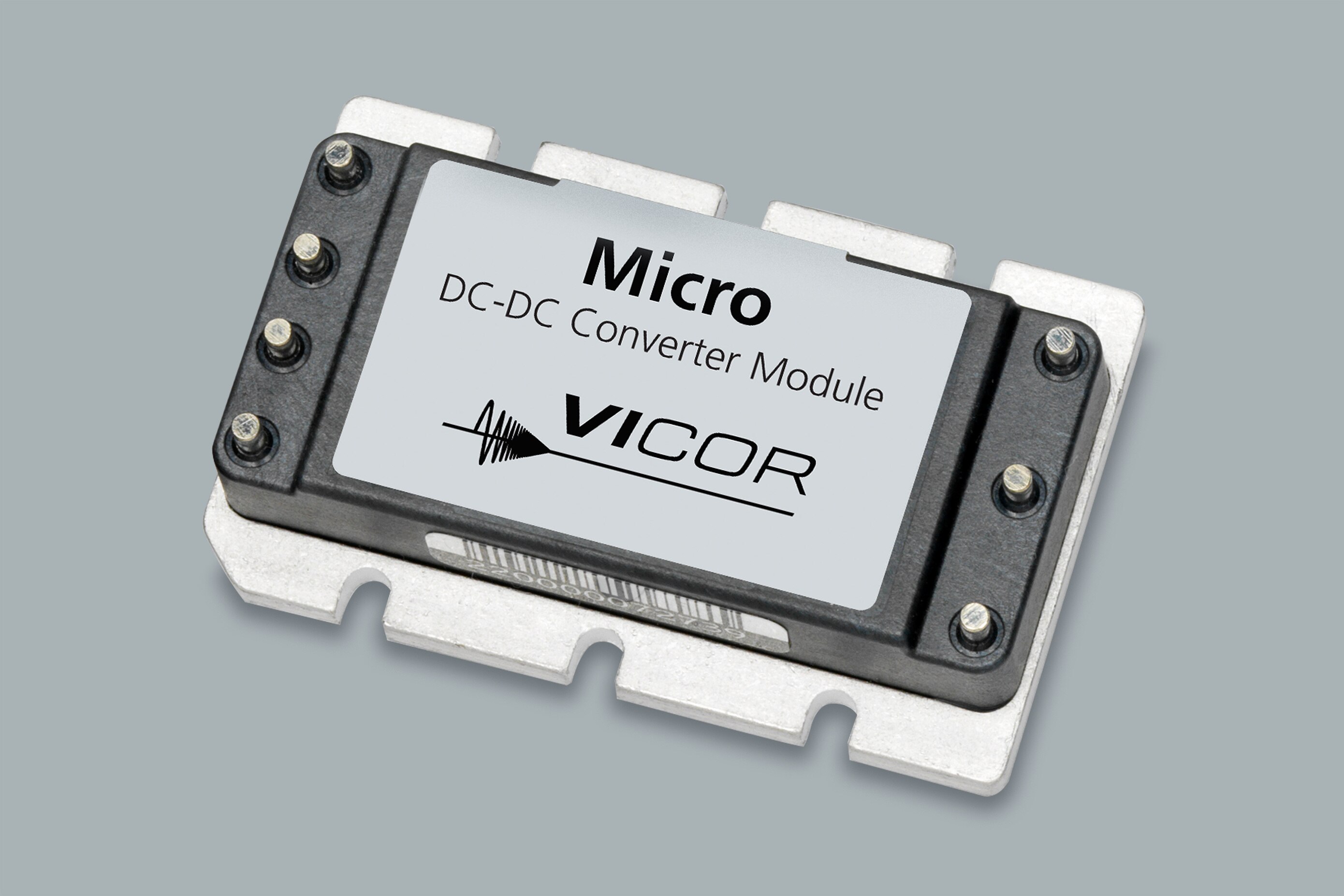 MIL COTS DC-DC コンバータ Maxi, Mini, Micro | Vicor Corporation